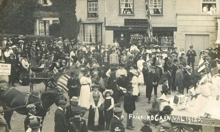 Fairford Mill – Fairford History Society