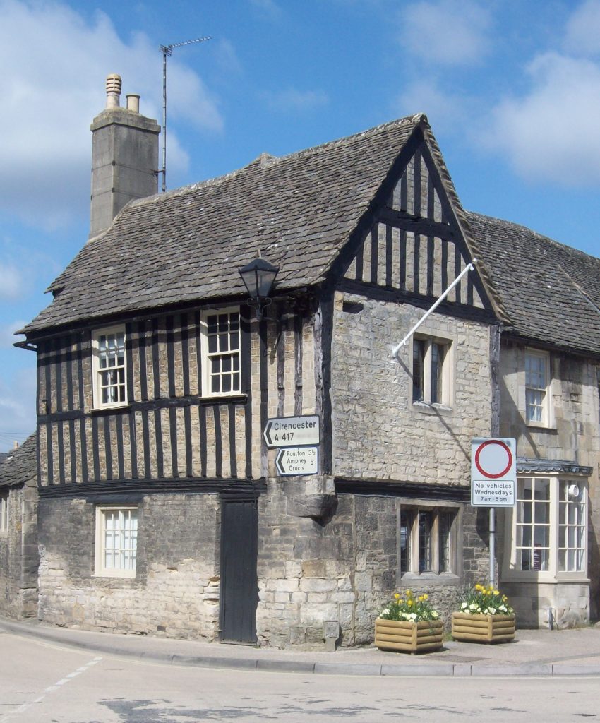Fairford History Society