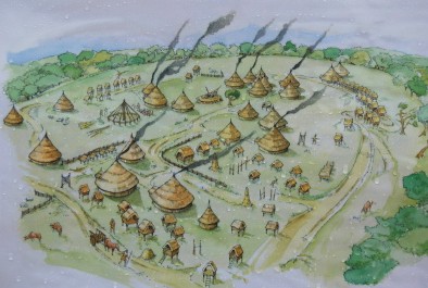 Horcott Quarry – Fairford History Society