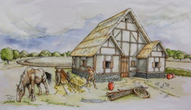 Horcott Quarry – Fairford History Society